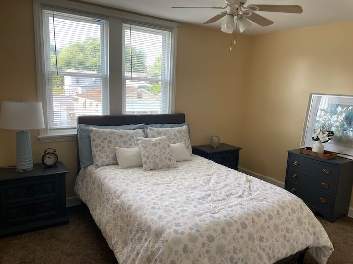 Newly Renovated Townhome - Delaware