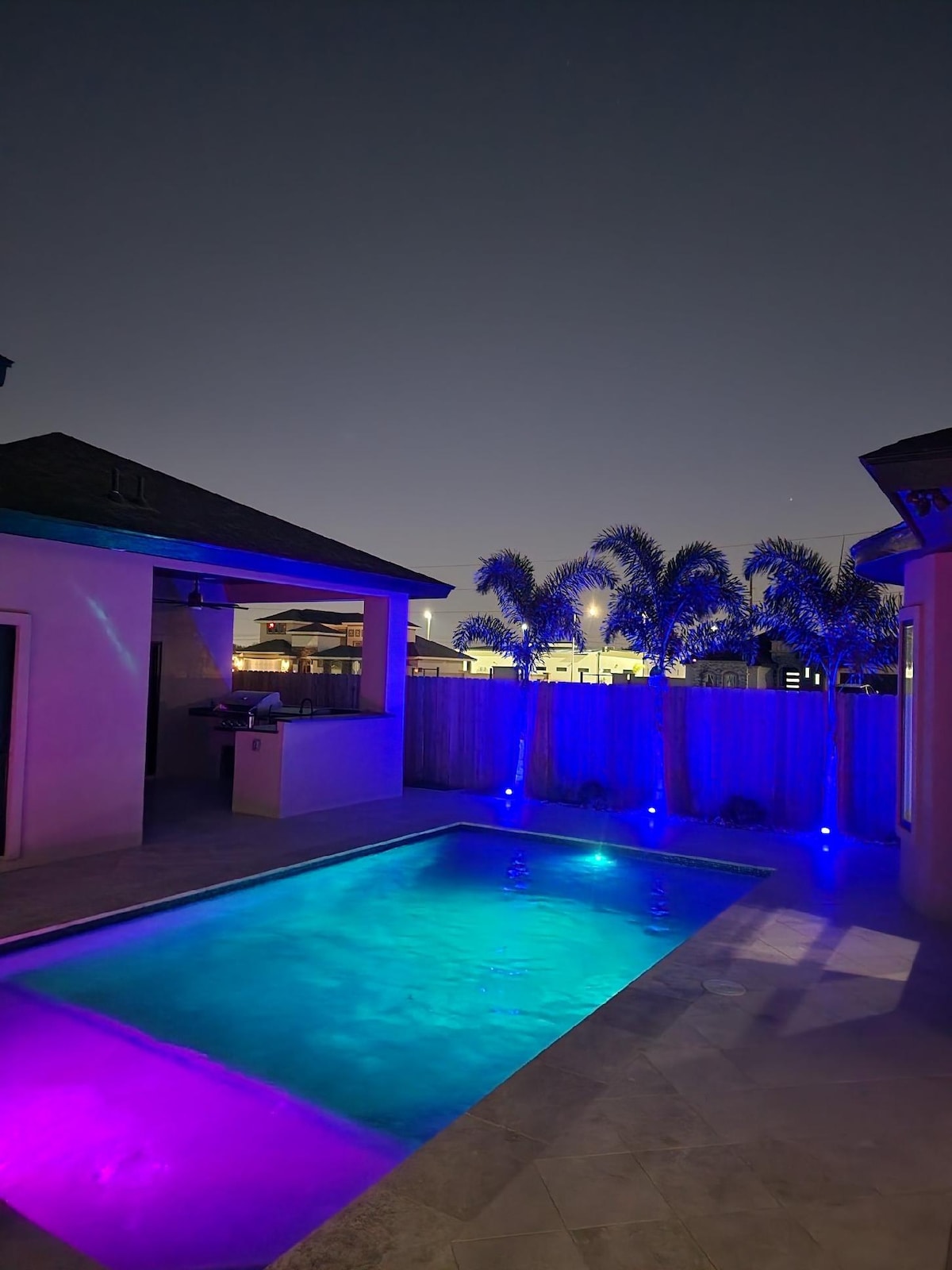 Leftys- named after my daughters being left handed - Houses for Rent in ...