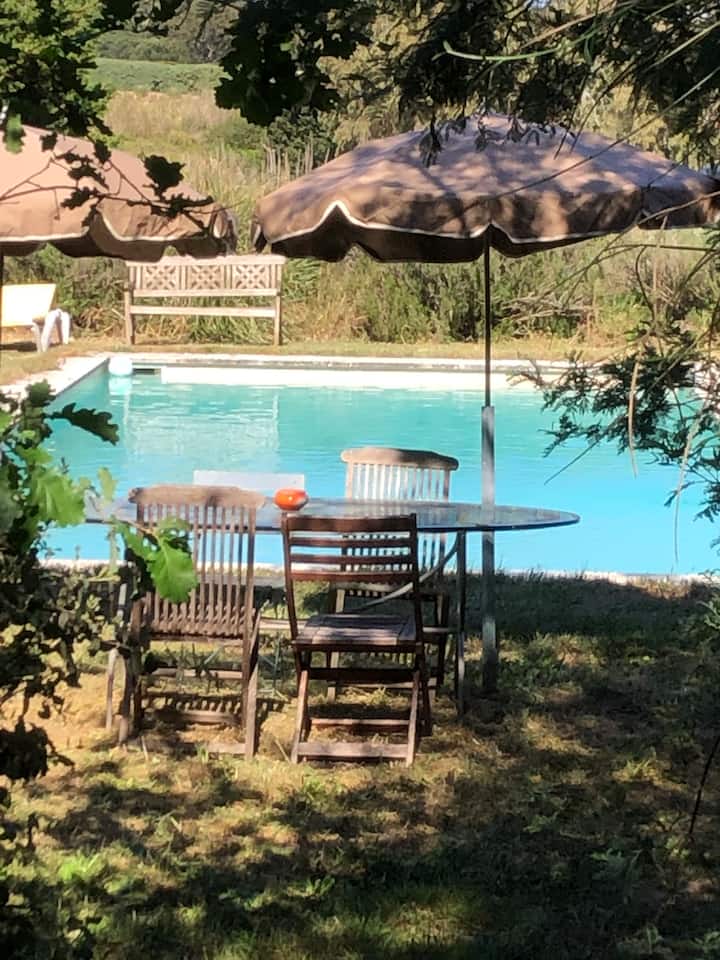 Maison Bucolique Saint Tropez - Ramatuelle