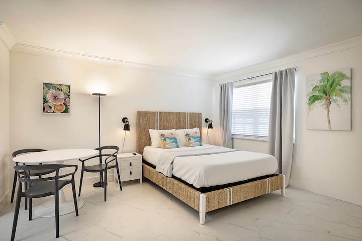 La Mer Suites - Parent Suite 3 - Pompano Beach, FL