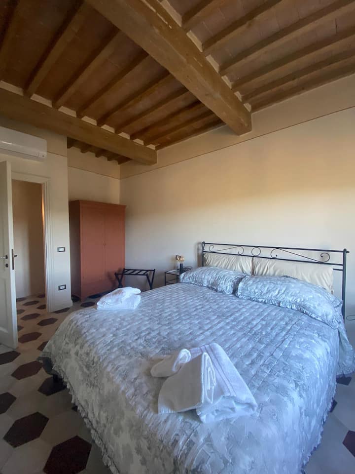 Appartamento “La Rocca” - Bibbona