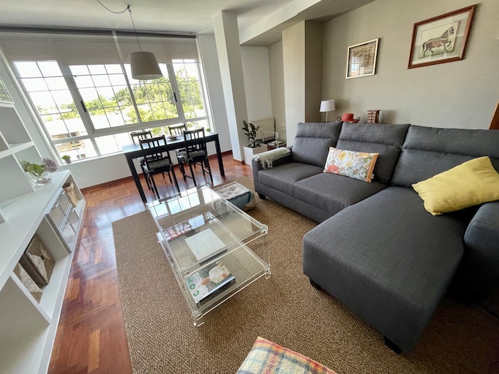 Precioso Duplex En Nigrán - Nigrán