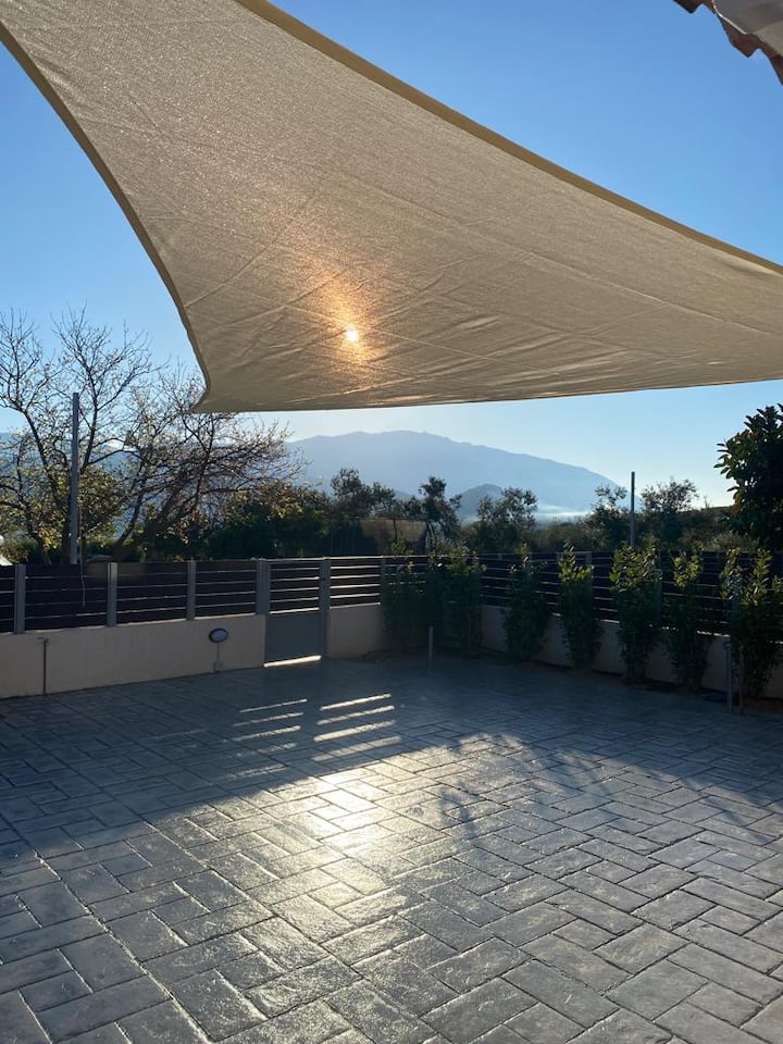 Casa Natura Ii - Cephalonia