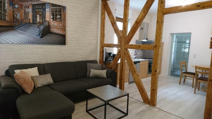 Voll Ausgestattete Ferienwohnung - Limburg an der Lahn