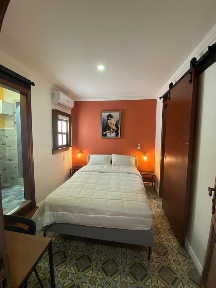 Private Suite #16  In Historic Downtown - Montevidéu