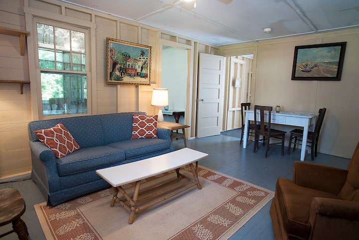 Cozy North Cottage, Schroon Lake Adk - Adirondack, NY