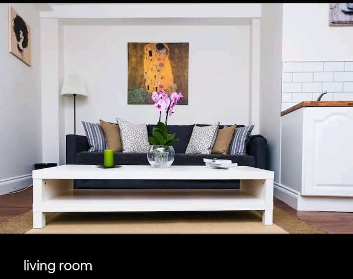 Mainguard Apartment - Oranmore