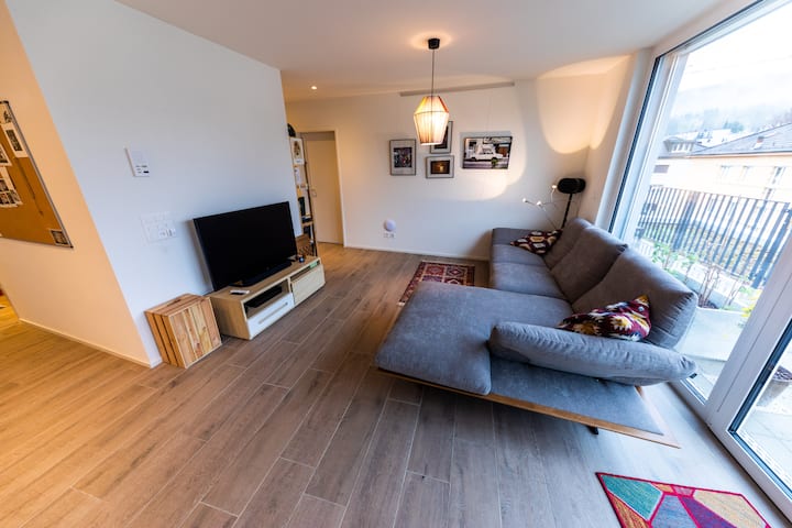 Beautiful Loft - Zurich Berninaplatz - Zurich, Switzerland