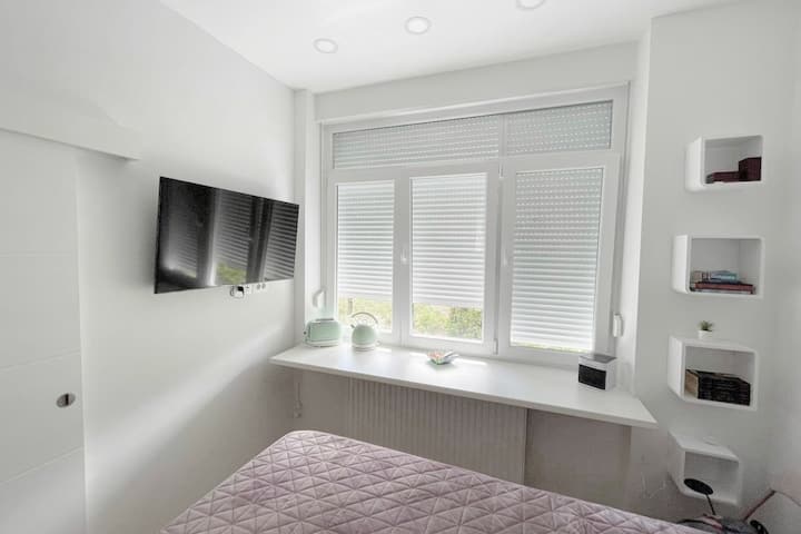 Studio Apartment Ka - Zagreb