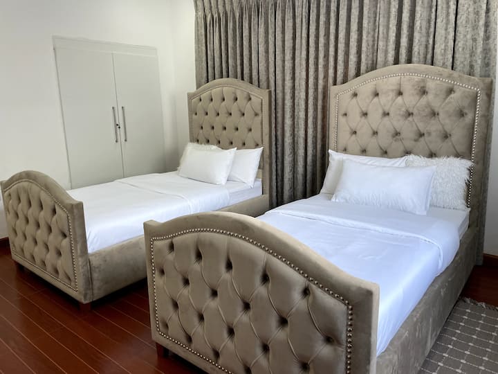 Lusaka House Vacation Rentals - Zambia | Airbnb