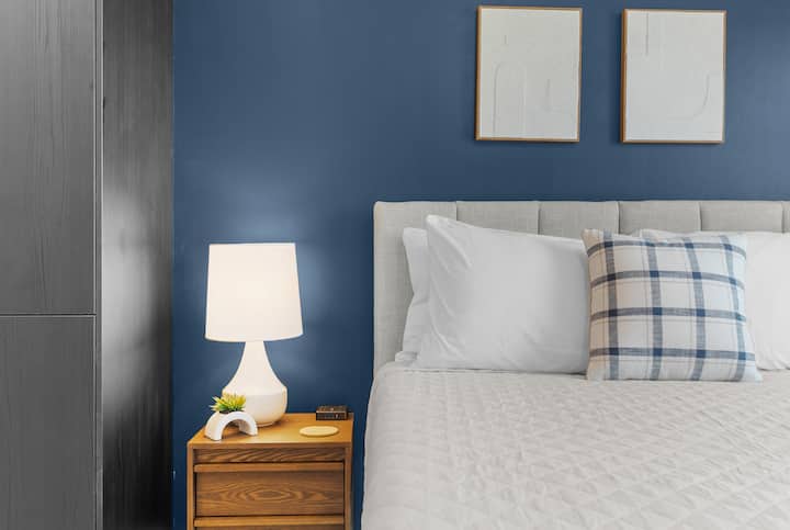 Steps Away From Uab Hospital, Restaurants & Coffee - Birmingham, AL