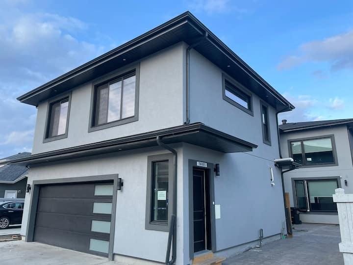 Beautiful Private Suite( Garden Suite) - St. Albert