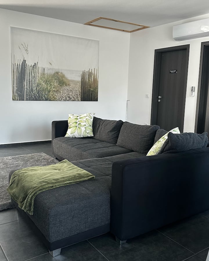 Belle Apartman - Balatonlelle