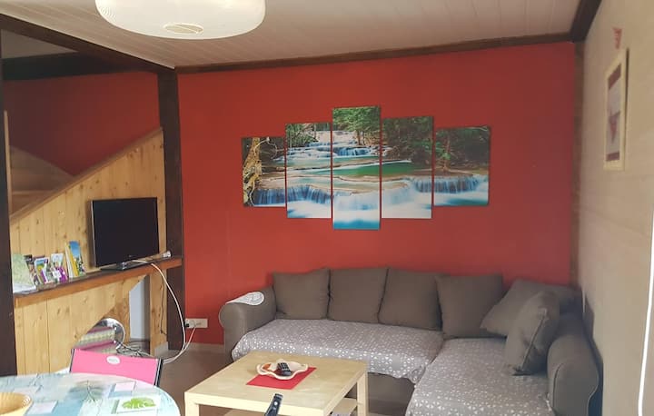 Appartement - Saint-Martin-d'Ardèche