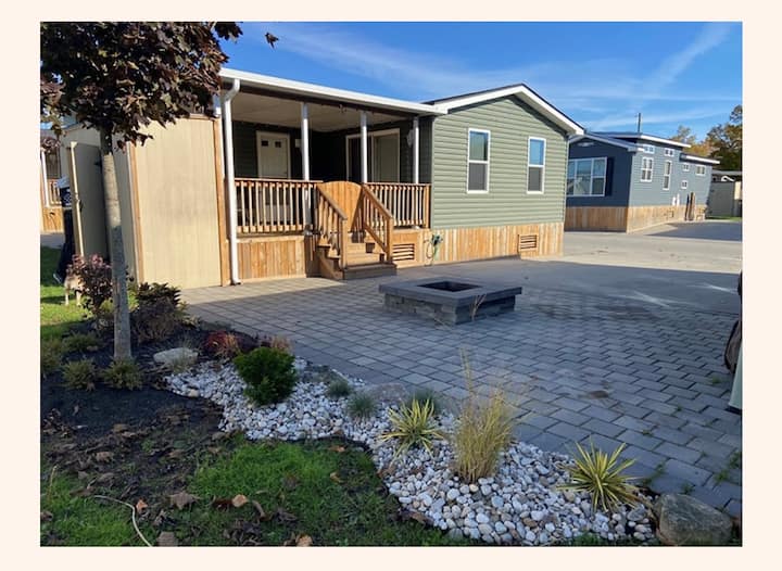 Cottage @ Sherkston Shores - Crystal Beach