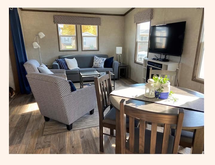 Cottage @ Sherkston Shores - Crystal Beach