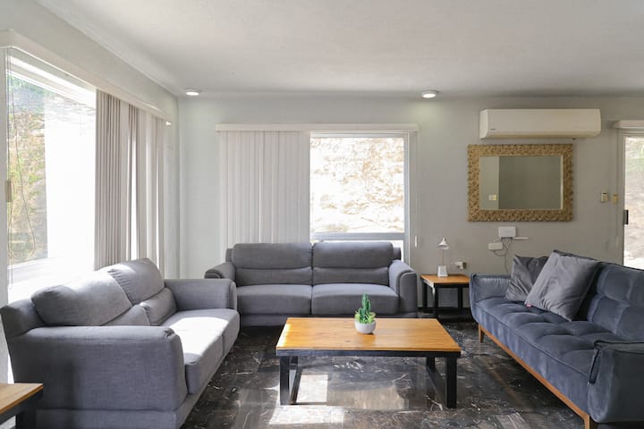 52. Residencia Privada Con Vistas De Ensueño - Monterrey