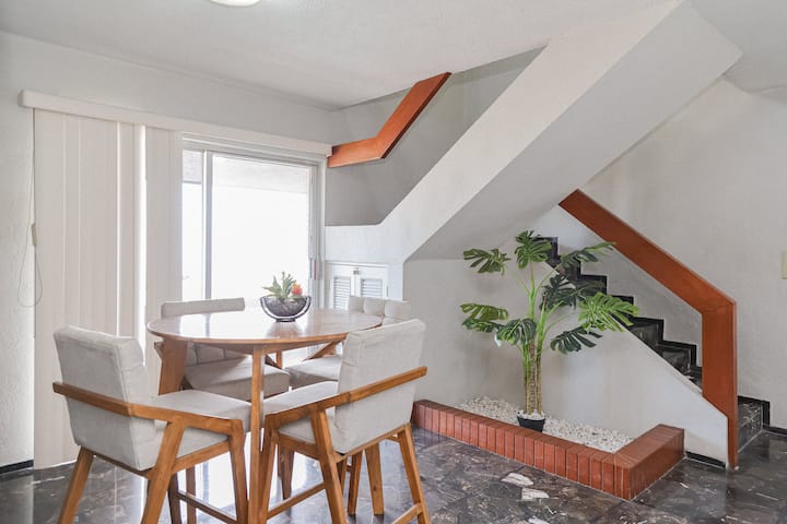 Residencia ·Vh· Vistas Panorámicas · 16 Huéspedes - Monterrey