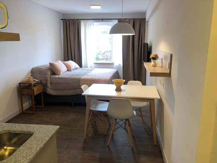 Studio C&a - San Carlos de Bariloche