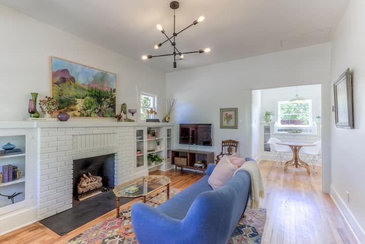 Remodeled Gem 5 Minutes To Ua - Tucson, AZ