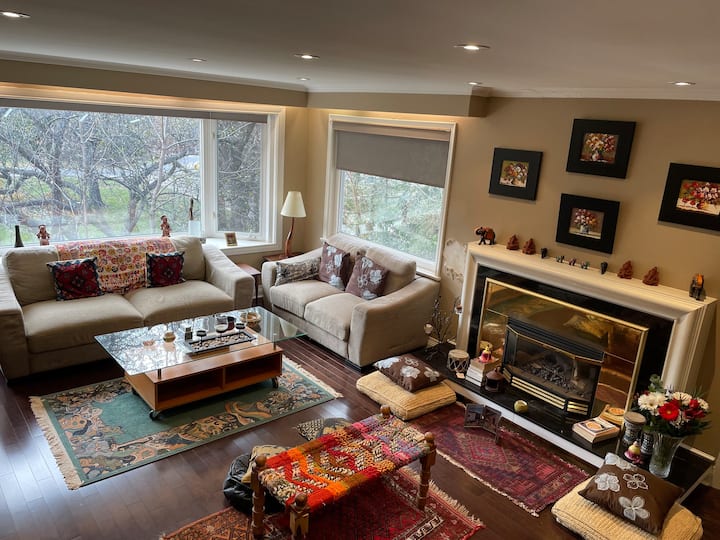Heavenly Haven Retreat - Markham
