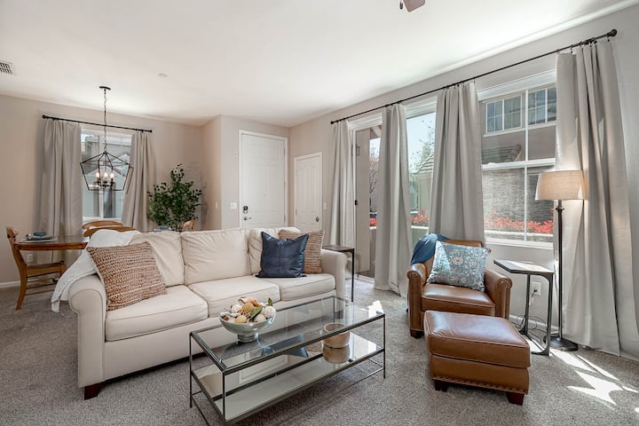 Folsom Escape - Folsom, CA