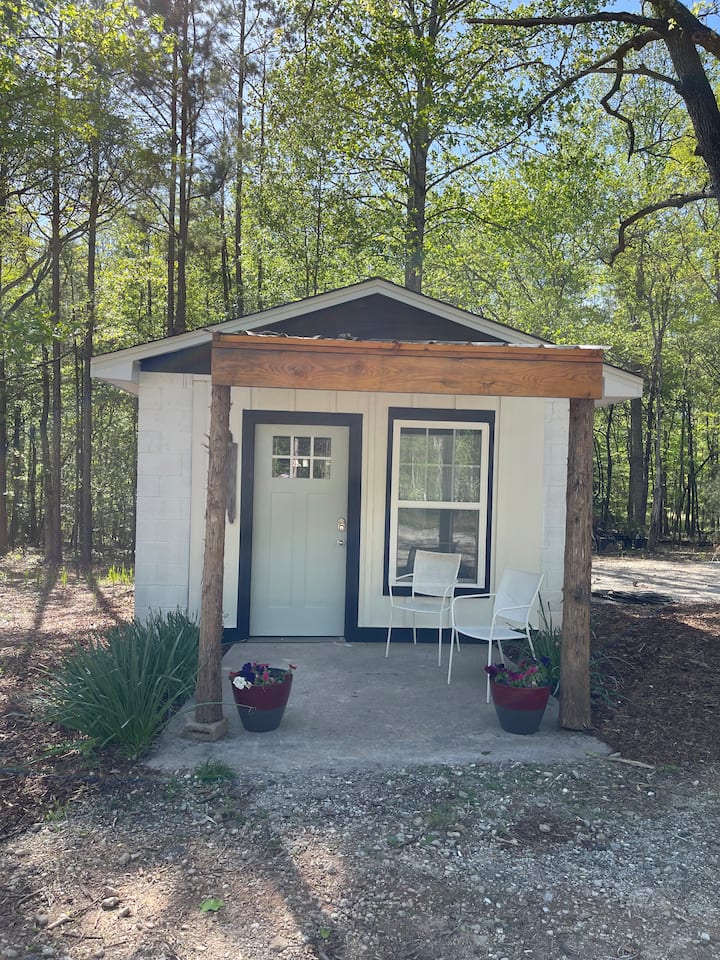 Cottage Minutes From Clemson - Clemson, SC