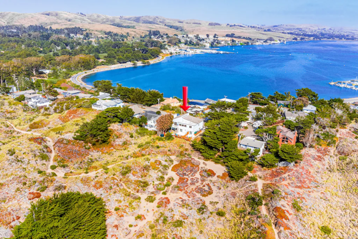 Bodega Bay Vacation Rentals | Airbnb