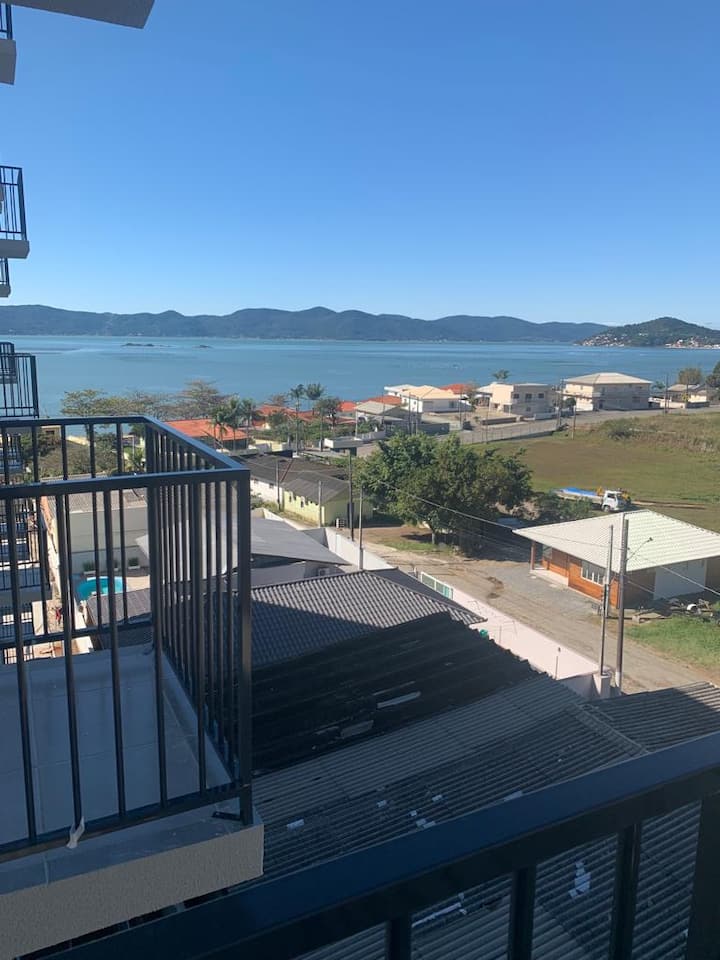 Apartamento Aconchegante - Palhoça