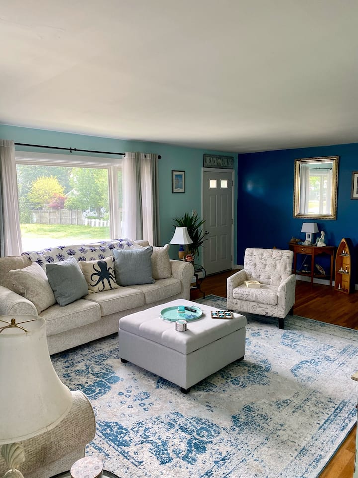 Bob’s Beach Bungalow Lewes De - Lewes