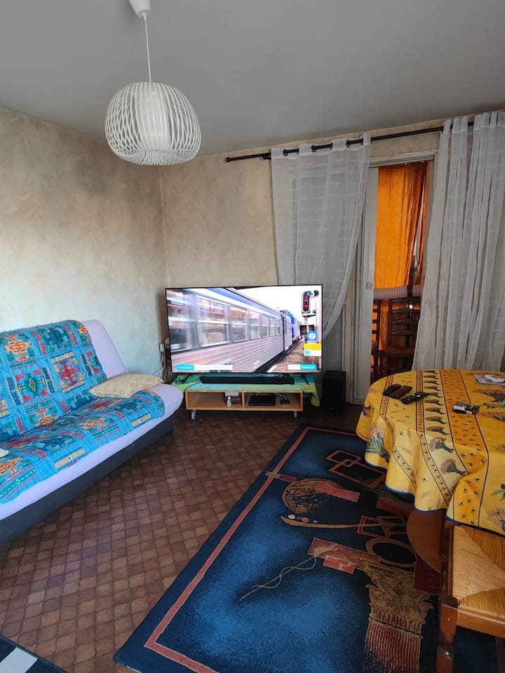 Logement Simple Et Personnel - Brive-la-Gaillarde