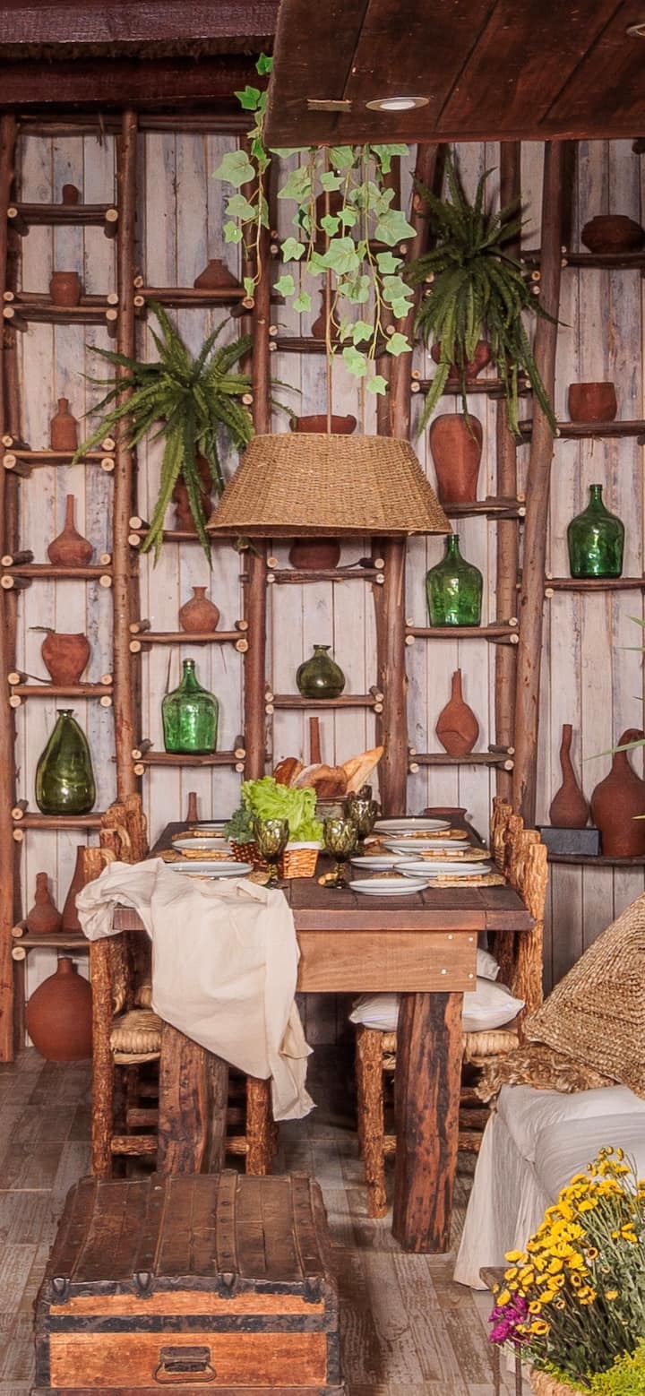 La Bodega - Quillota