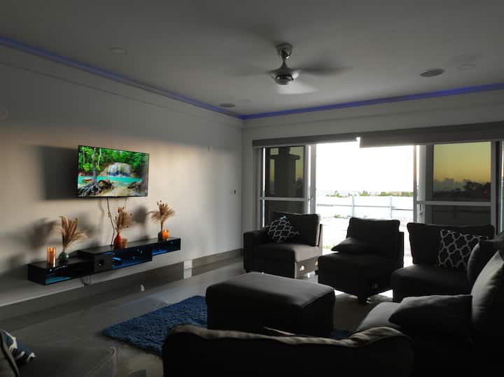 Cherubs-estate - Turks and Caicos Islands