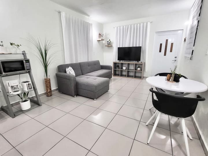 The Roof @ Granada - Loíza