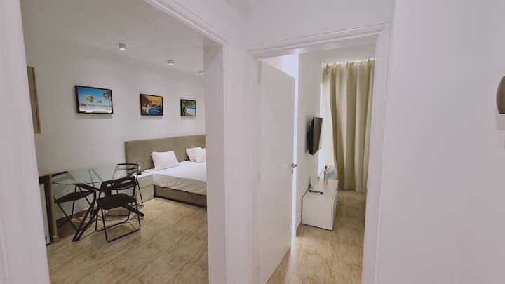 Stay: Napa Velvet |Spacious Veranda|fully Equipped - Agia Napa
