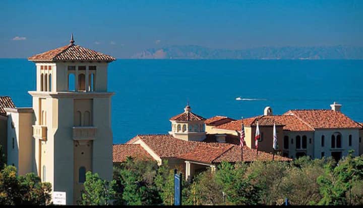 2 Bedroom Villa In Newport Coast - Newport Beach, CA