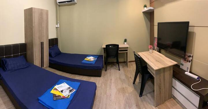 Hubridy @ Jalan Song - 砂拉越