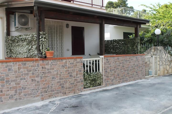 Casa Da Tonia Peschici - Rodi Garganico