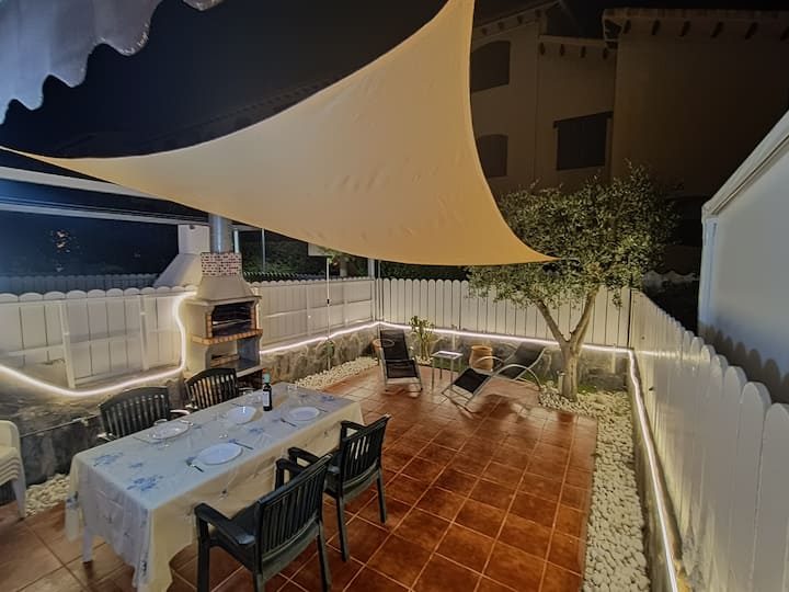 Beach House Roda De Bera - Altafulla