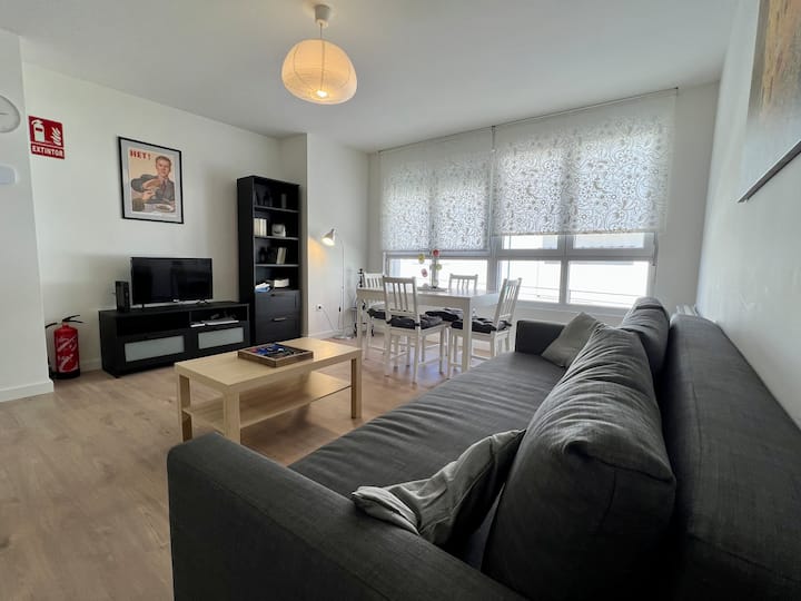 Apartamento Aguanaz - Liérganes