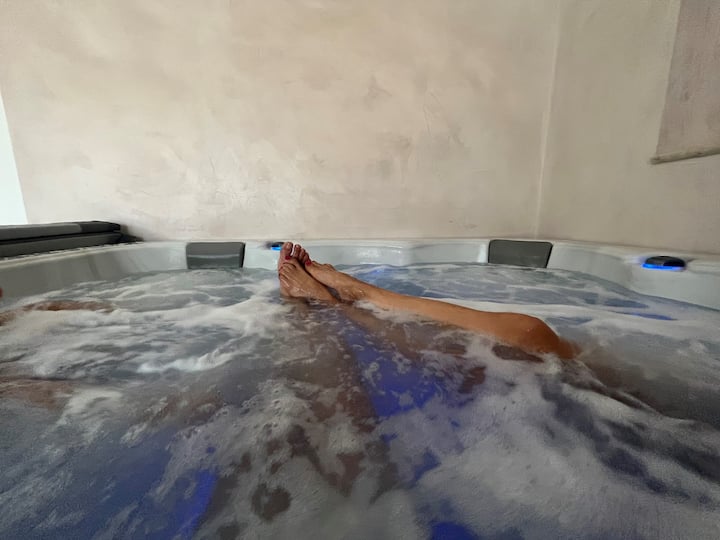 Suite Duo, Les Logis De Cocagne, Le Vert D'eau - Saint-Rémy-de-Provence