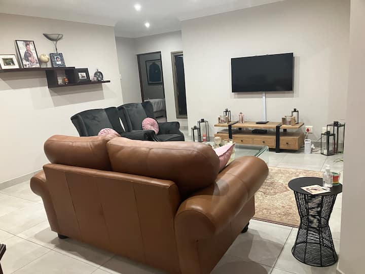 Hillcrest Manor Safe Home - Kimberley