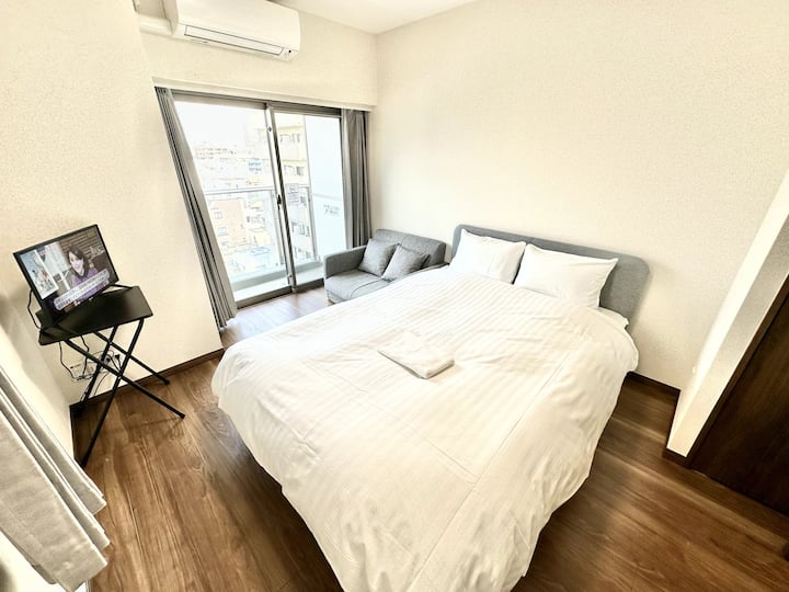 2weeks 5%off!cozyapt@jrotsuka#max3freewifi(10f-3) - Ikebukuro