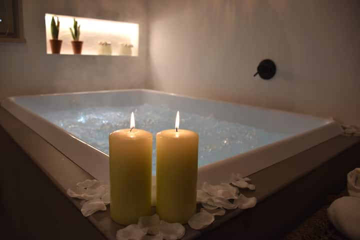 Nerea - Suite Anemone - Monopoli