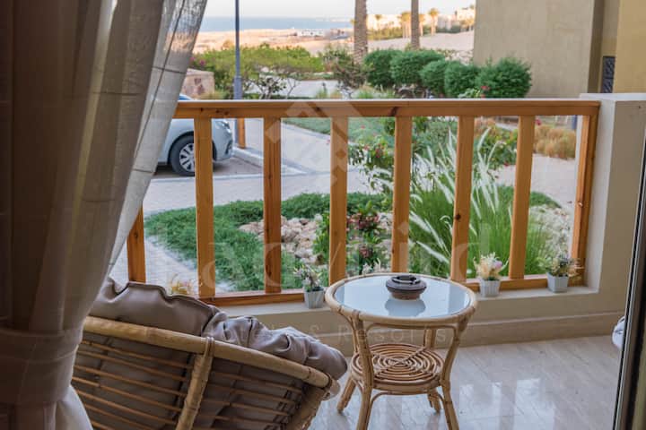 Ladybird - Azzurra Beauty - Hurghada