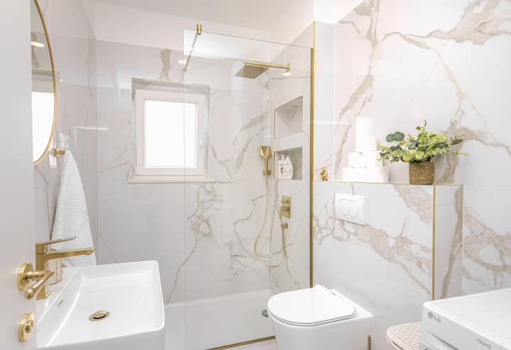 Apartment Biondina “Luxury In The Center” - Split