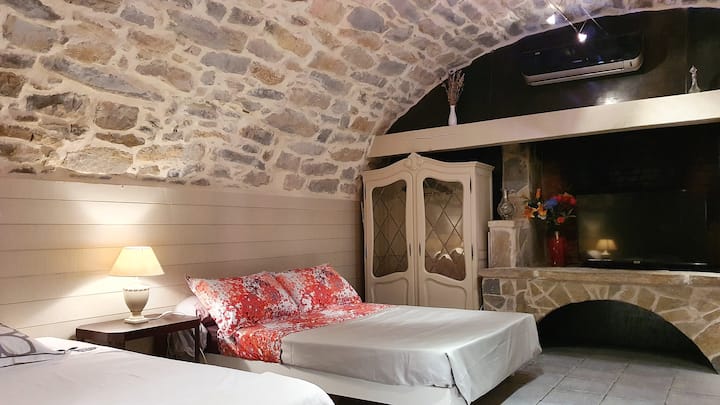 Gîte Douillet 1/3 Pers Millau - Gorges Du Tarn - Gorges du Tarn