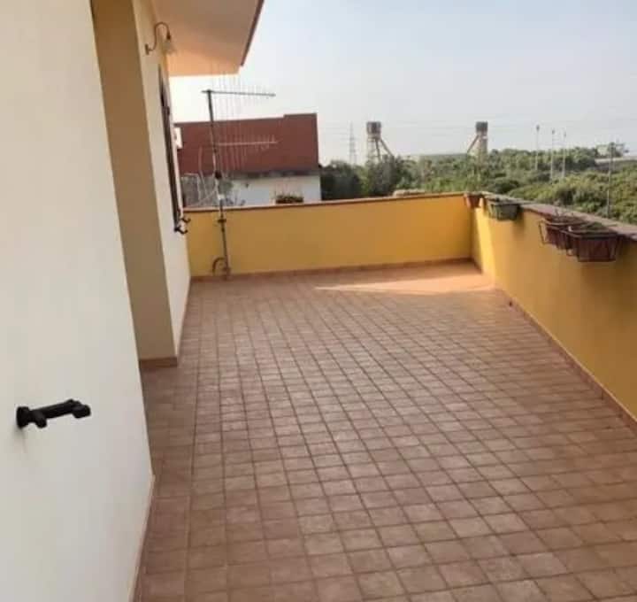 Delizioso Appartamento Sardegna - Portoscuso