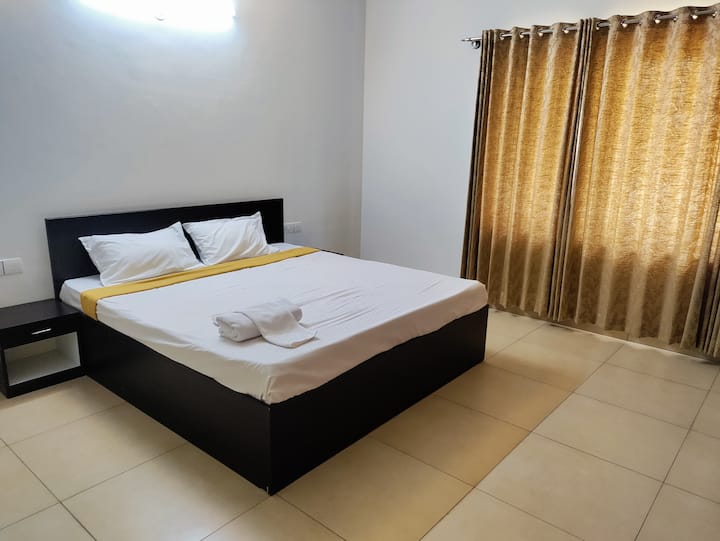 Beautiful Private Room In Villa - Malur
