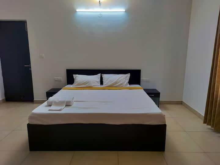 Beautiful Private Room In Villa - Malur